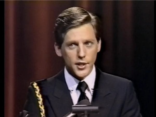 Comments - 40 years ago: The eerie Hollywood sendoff for Scientology ...