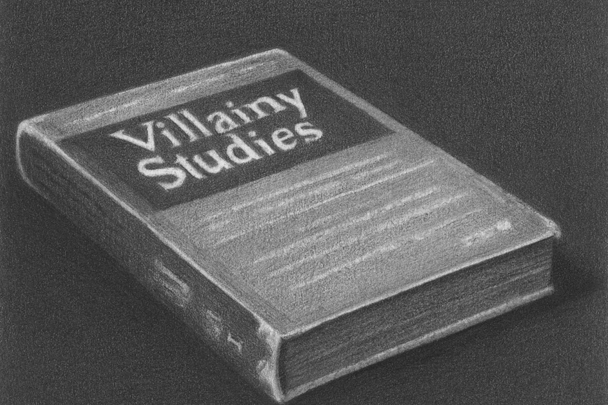 Castalia | Sam Kahn | Substack