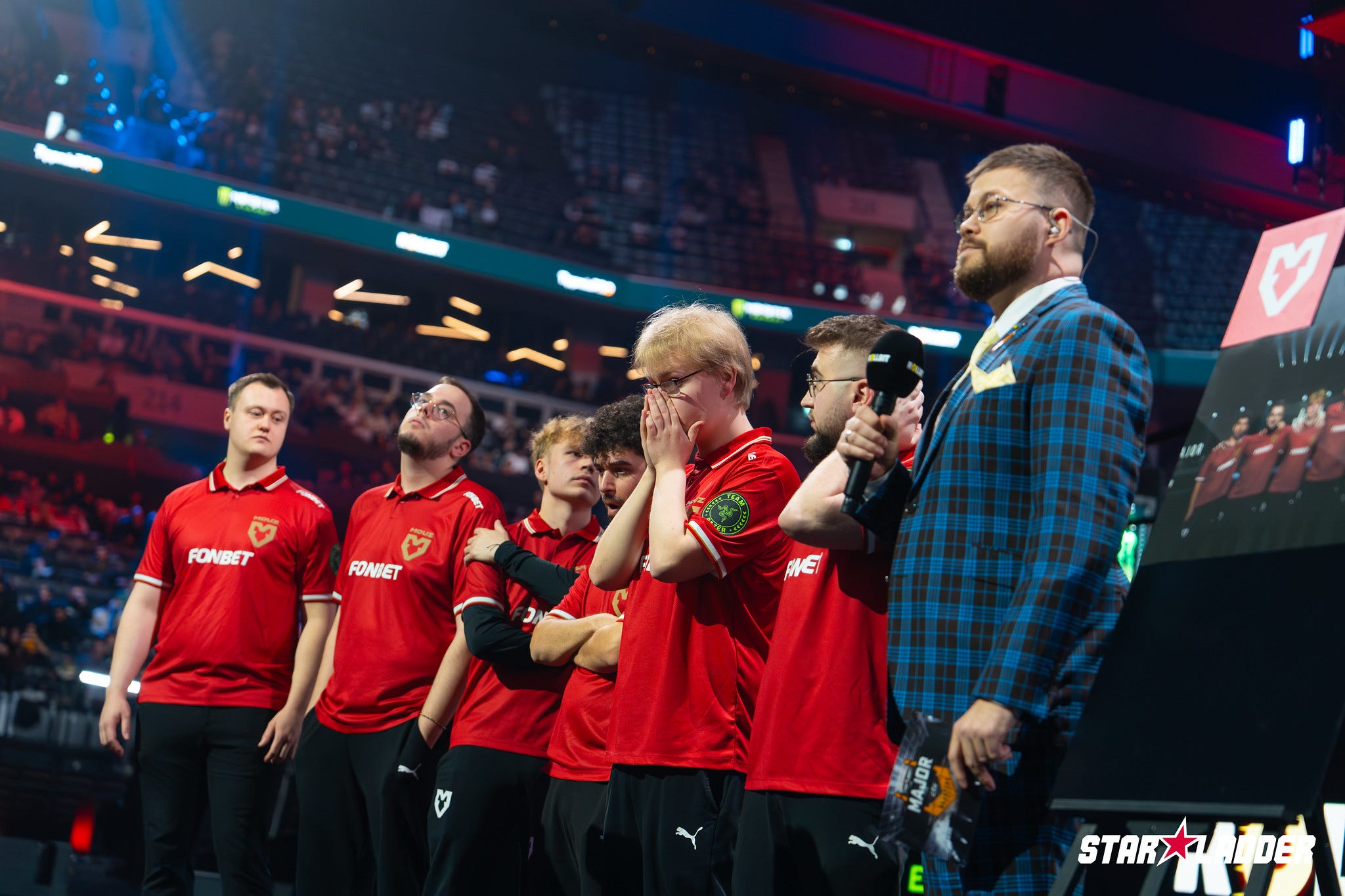Thorin’s 10 Best Counter-Strike Teams Right Now - 27th January, 2026