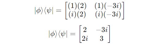 An Introduction To Bra-Ket (Dirac) Notation