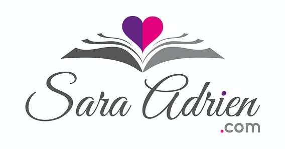 Sara Adrien | Substack