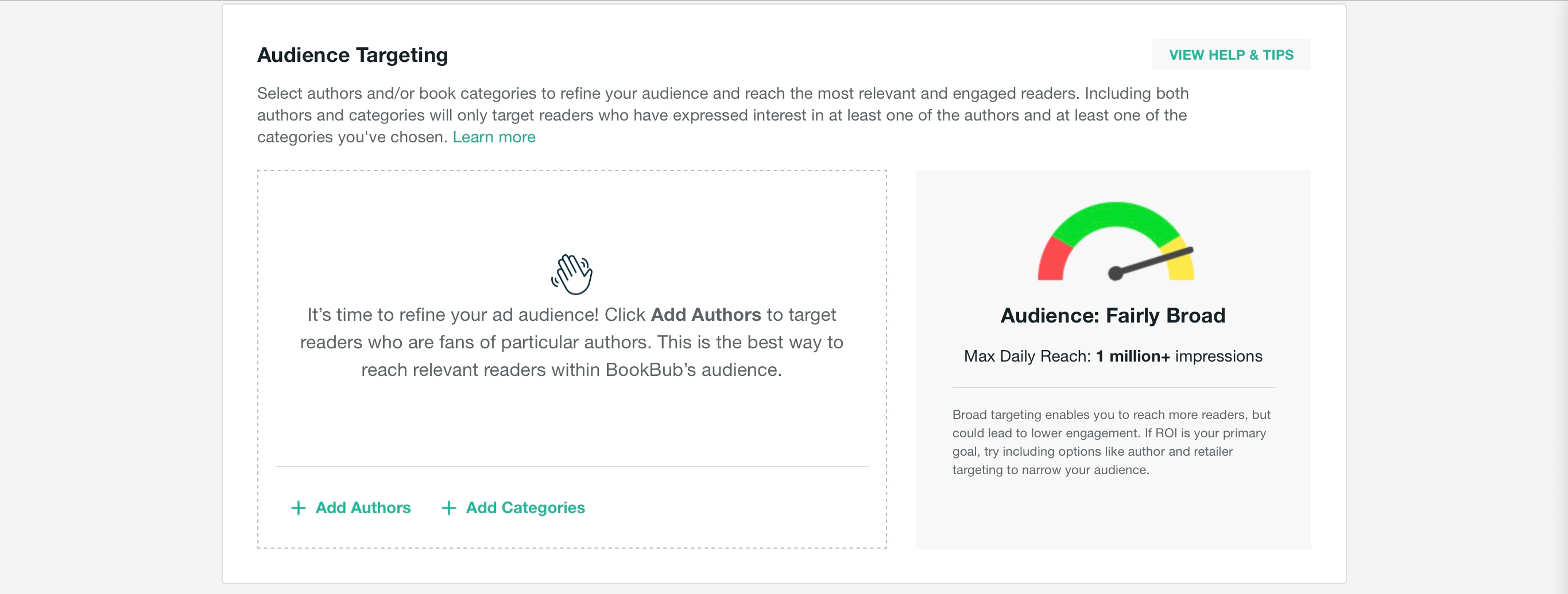 BookBub Ads - What You Need To Know (2) - by Claudine Wolk