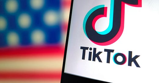 Taylor Lorenz | Substack