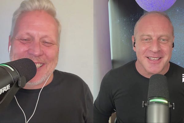 Narativ with Zev Shalev | Substack