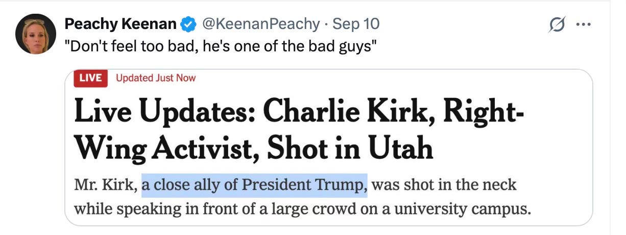 Exorcism Nigh - Connecticut Centinal