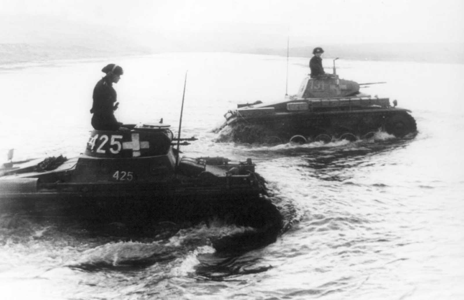 1939 Poland: Rare Photos of WWII's Brutal Dawn