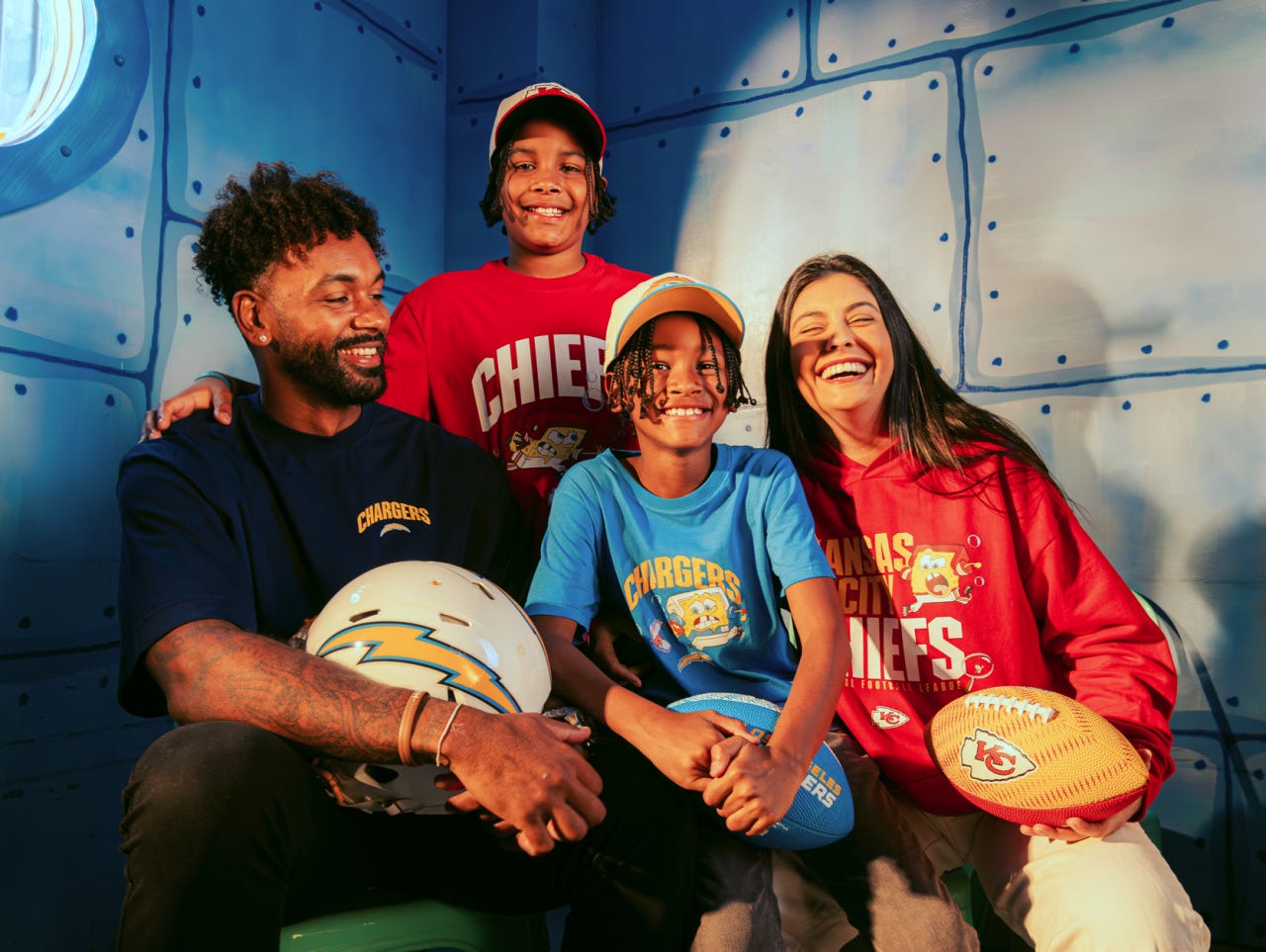 The NFL Season is underway with exciting coverage, historic firsts, and ...