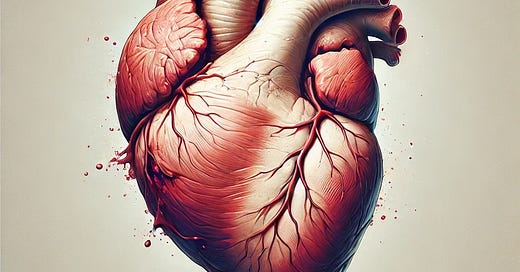 Kardio MD | mladí lekári | mladilekari.sk | Substack