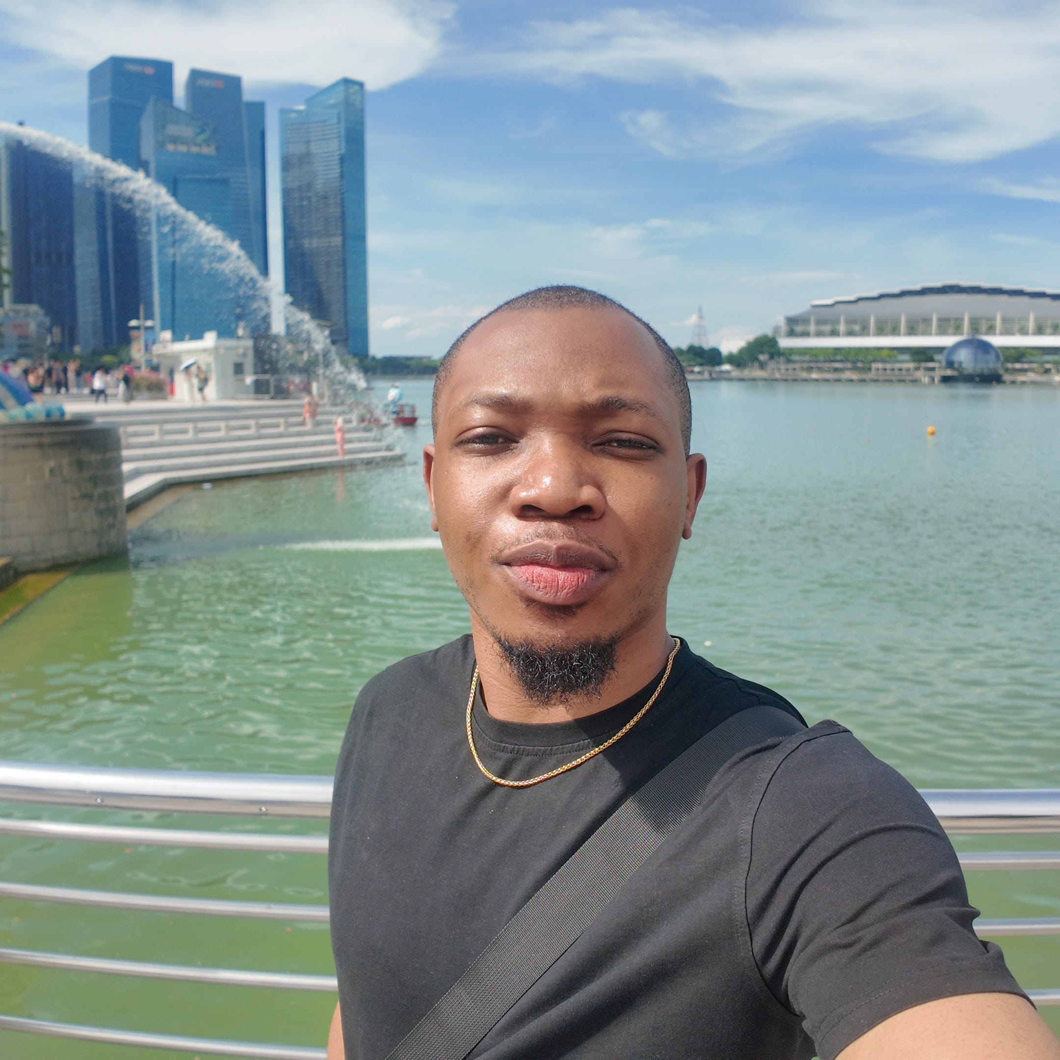 Franklin Emmanuel | Substack