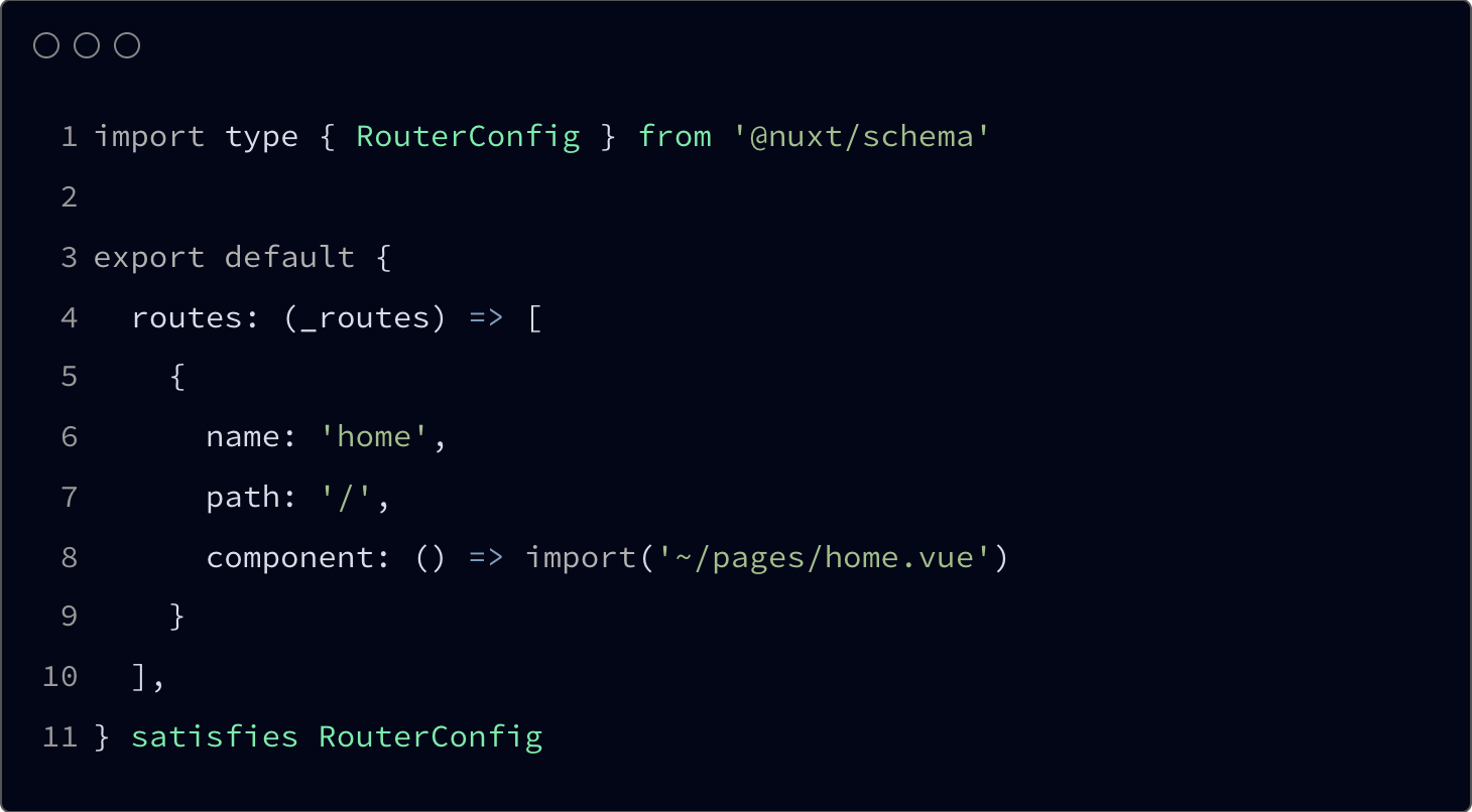 Nuxt 4 First Steps 🚀 - by Lukas Borawski - vue.house