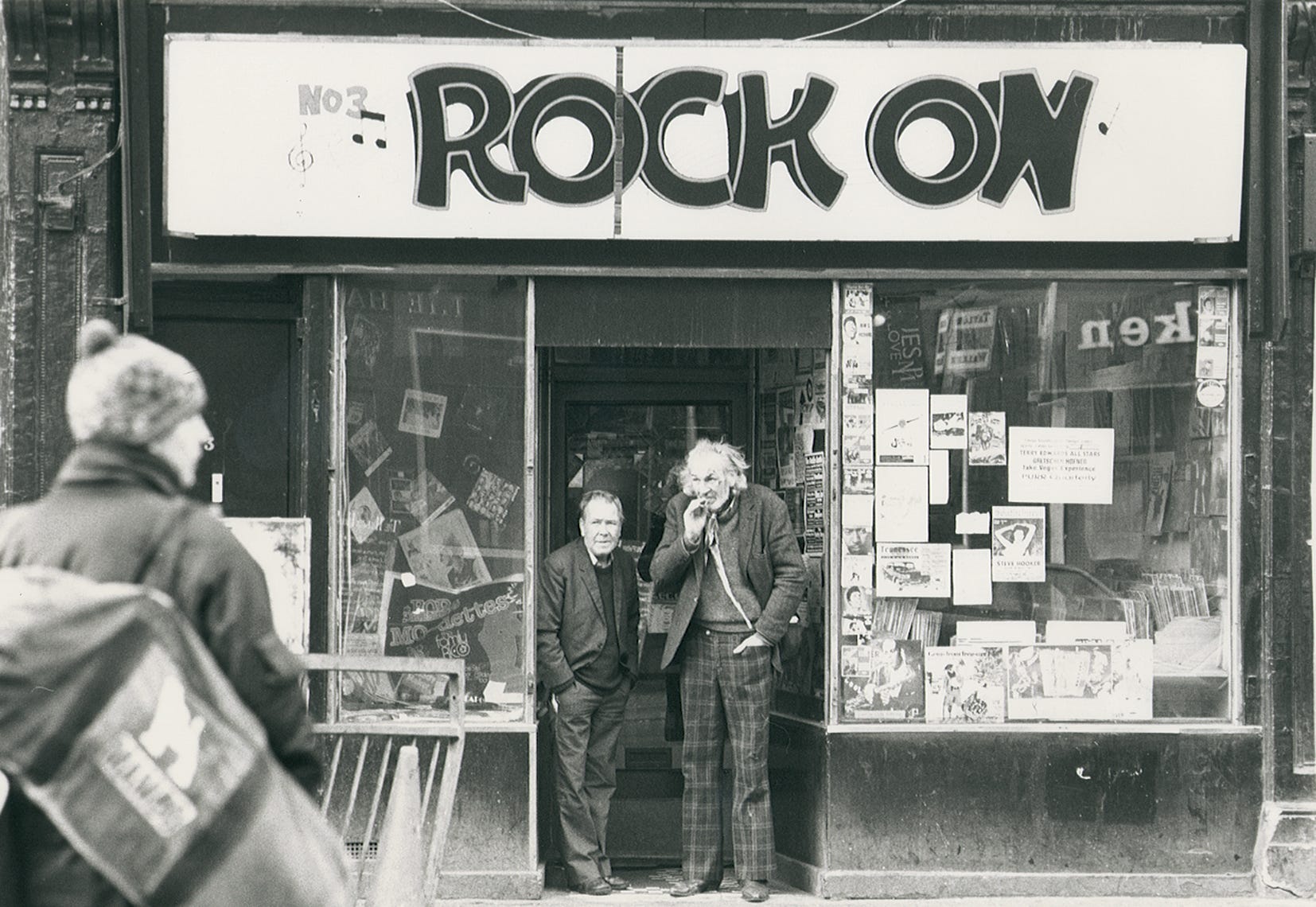Celebrating 50 years since the birth of Chiswick Records - the UK's ...