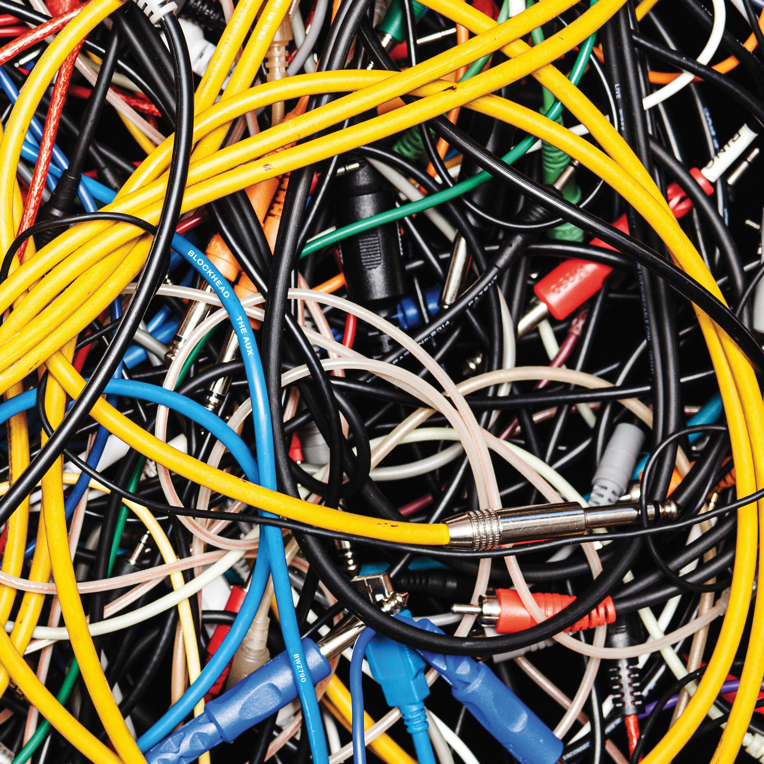 The Handguide to Backwoodz Studioz