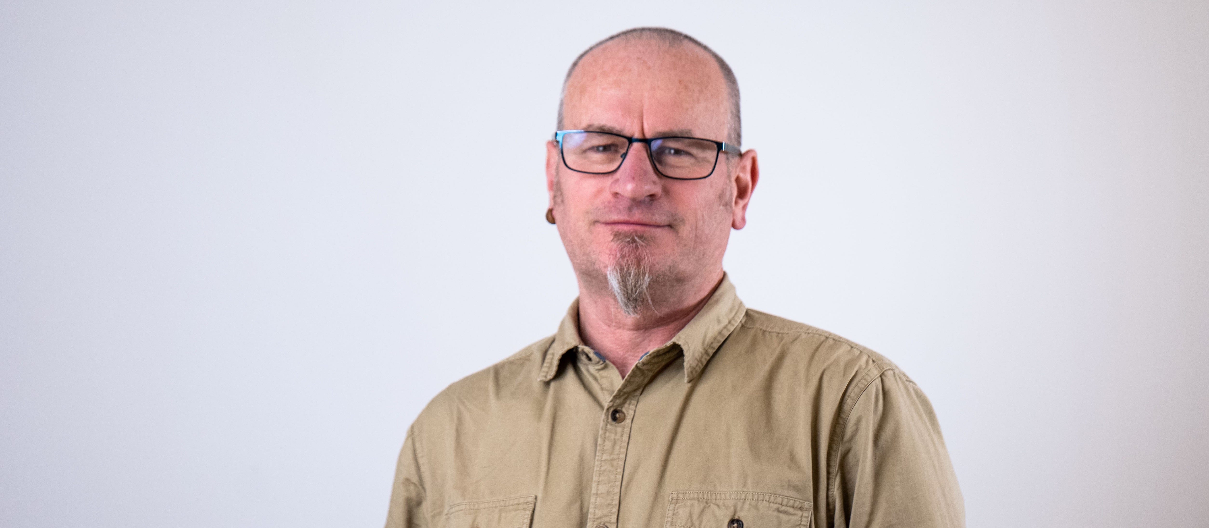 Meet Rob Husband | Space2BeHuman - Space2Be-Human