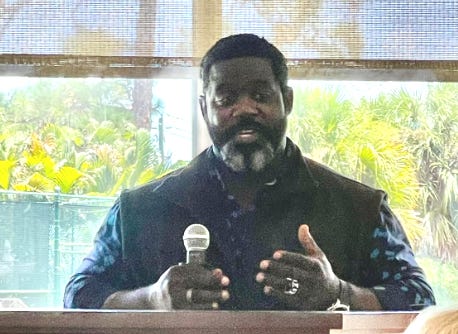 Jamie Brown resigns as Lake Worth Beach's interim city manager