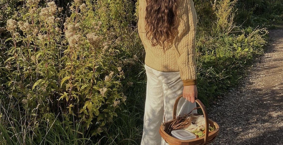 chasing slow dopamine - by ayushi thakkar