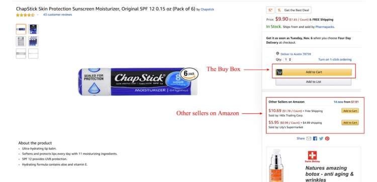 Amazon Prime Is an Economy-Distorting Lie