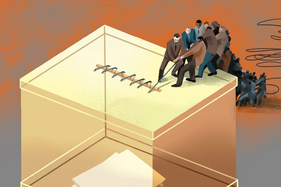 Diplomatizzando: A Internacional Iliberal - Nic Cheeseman, Matías ...