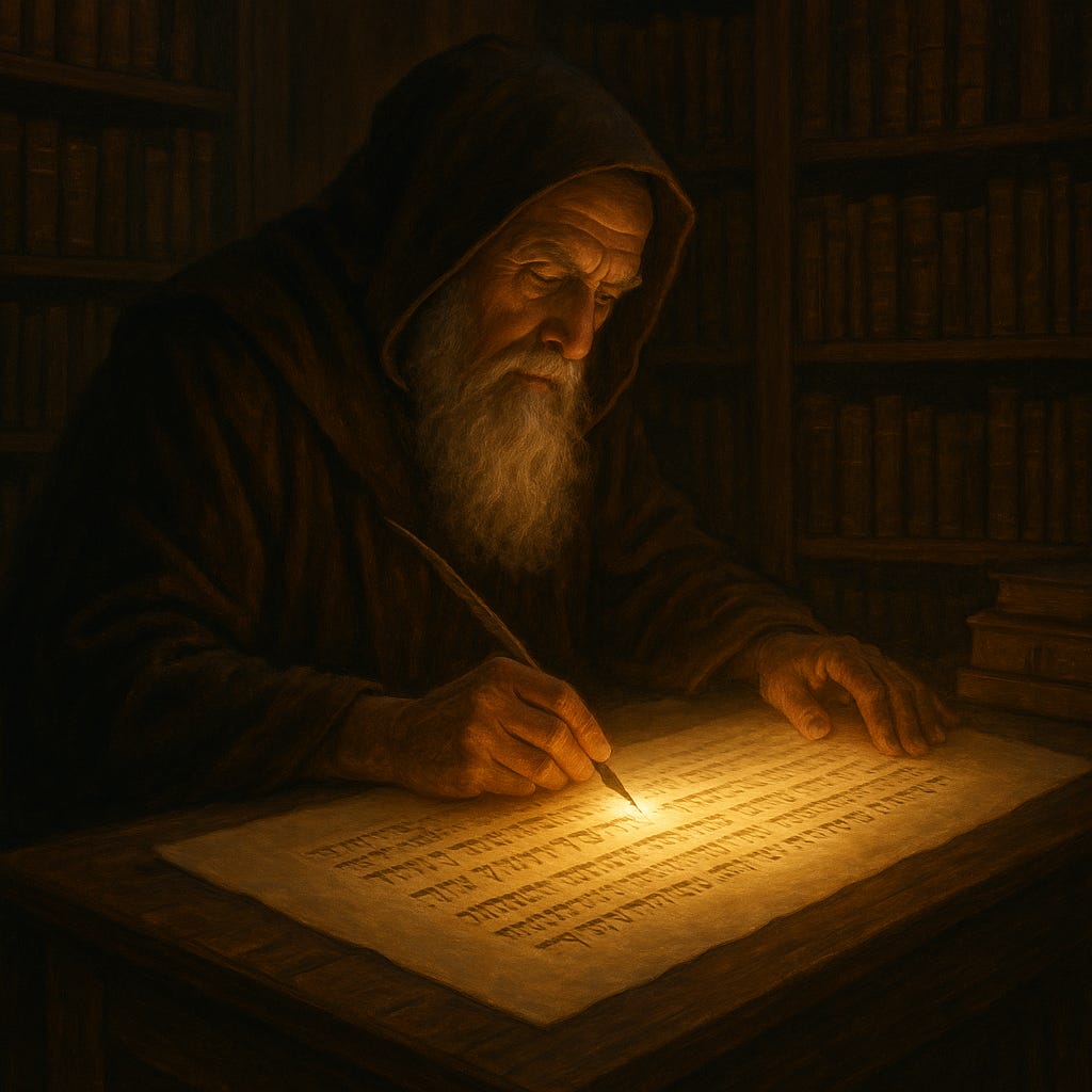 The Qal Stem - by Pastor Luther Walker - Biblical Languages