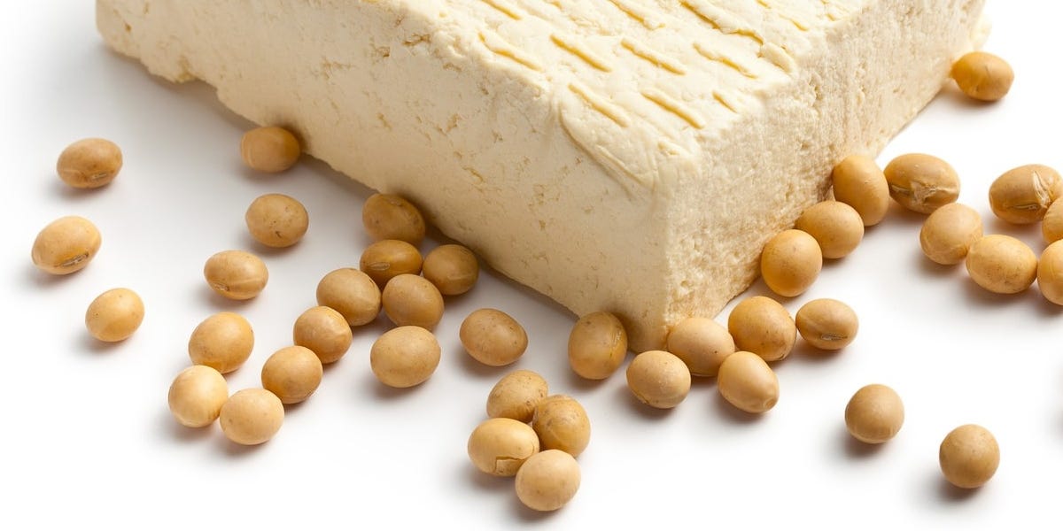 WU01 - TofuBeanTL’s Substack