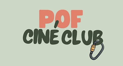 Pof Ciné Club | Fabien Maurin | Substack