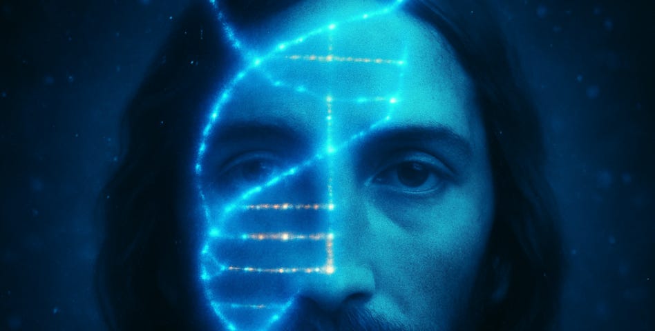 The DNA of Jesus: Why No People Can Claim Christ Completely as their Own