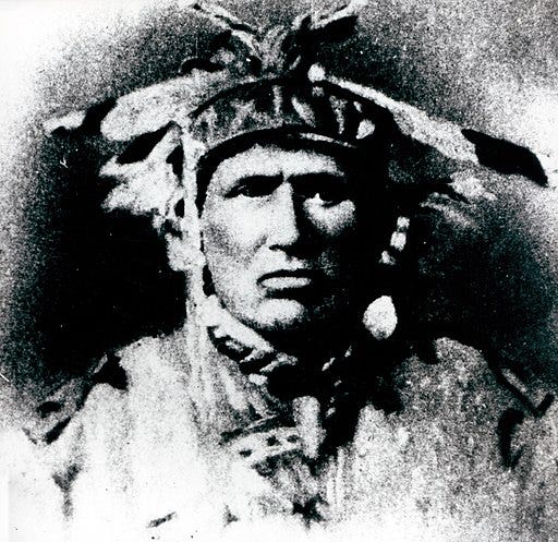 Understanding the Robinson Treaties in the Past and Present