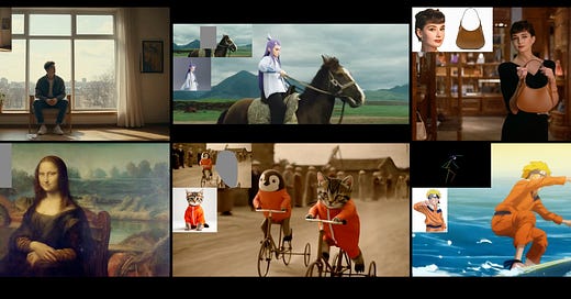 AI Brews | Mariam | Substack