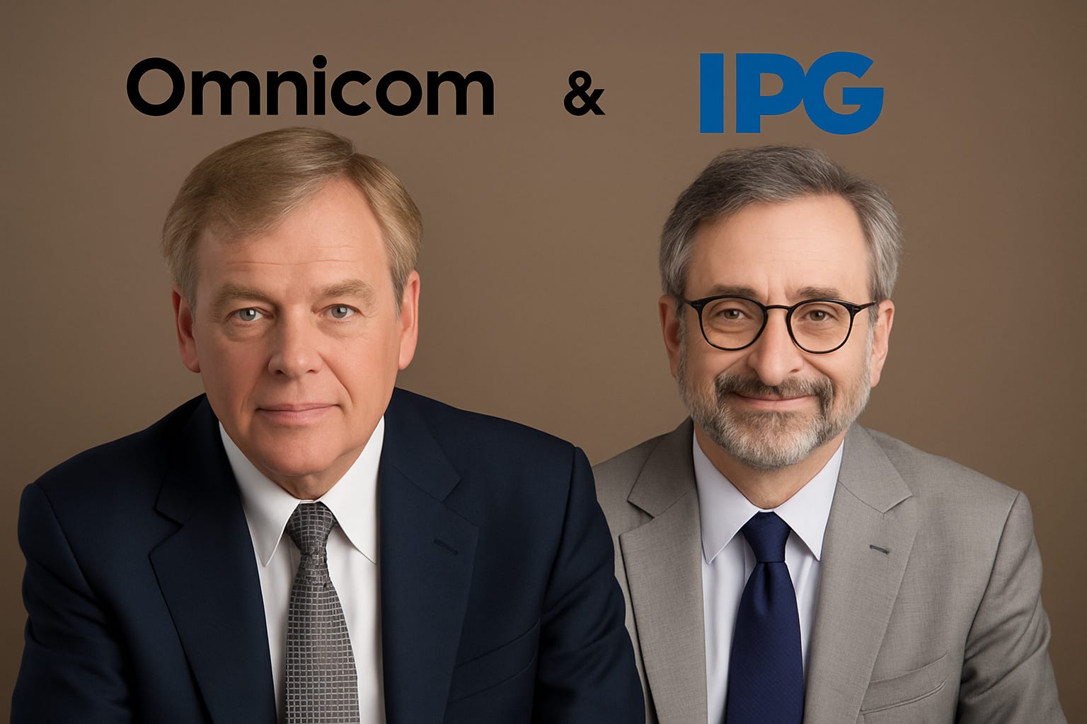 OMNICOM AXES THREE ICONIC AGENCY BRANDS IN POST-IPG SHAKE-UP