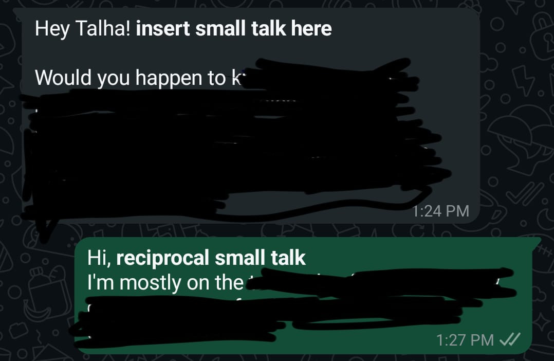 Polymath | Talha Ashraf | Substack