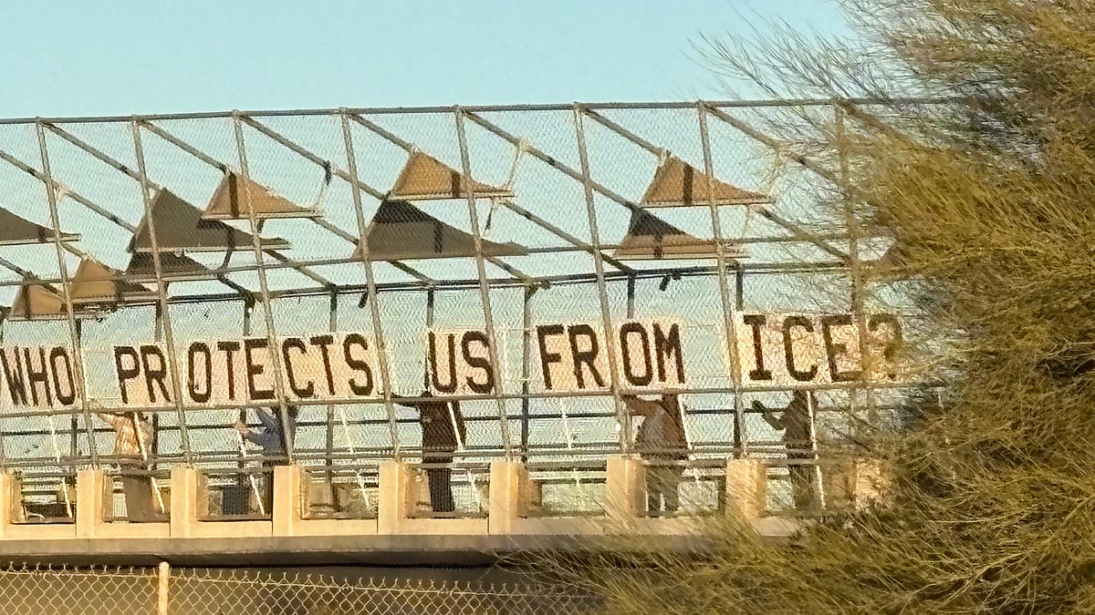 Comments - Defund Trump. - by Robert B. Hubbell