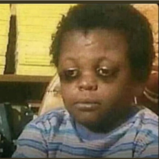 New Year, New Vision - by Mercy David-Udoma