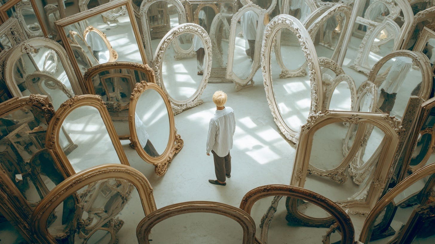 How Your Survey Responder Lies - by Aella - Knowingless