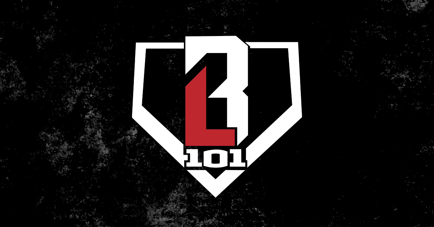 Baseball Lifestyle 101: A Brand Built by Culture, Not Just Commerce