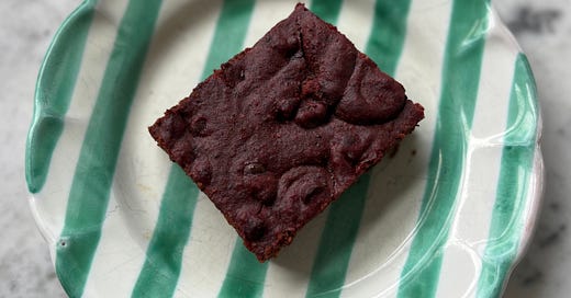 The Green Spoon | Substack