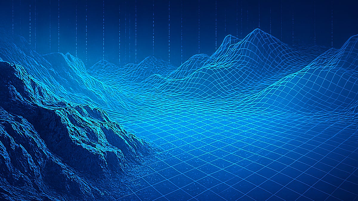 How to Open DLIS Files in Python with DLISIO