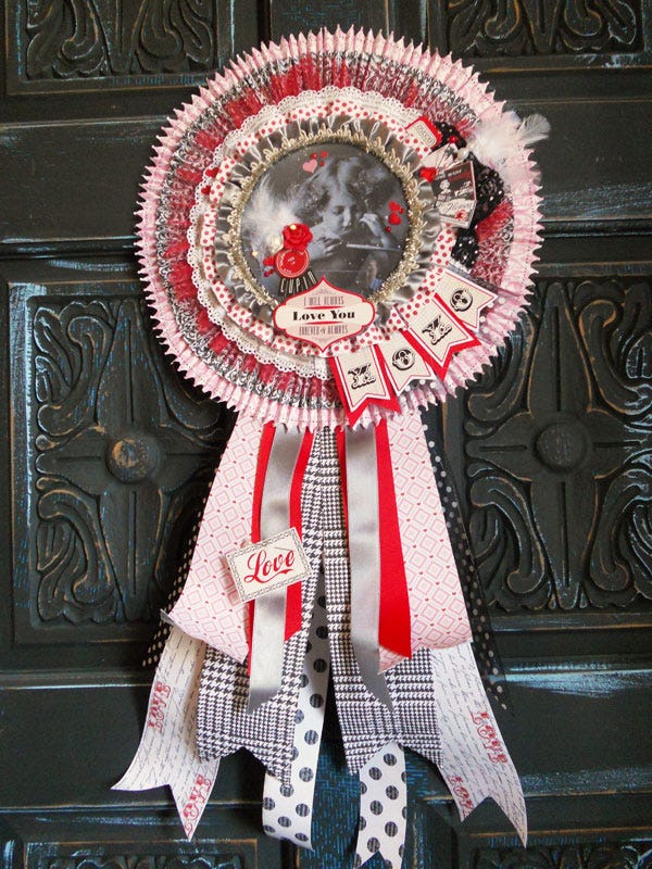 Rosettes, Ribbons & Cockades: The History Behind a Familiar Symbol