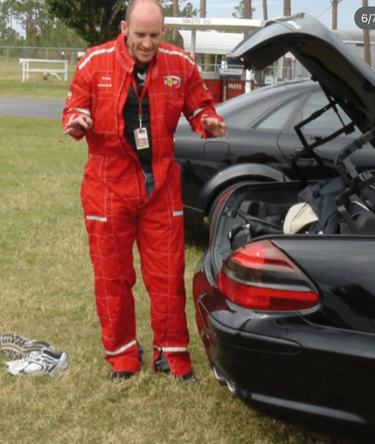 Ghislaine Maxwell's Christmas Card List