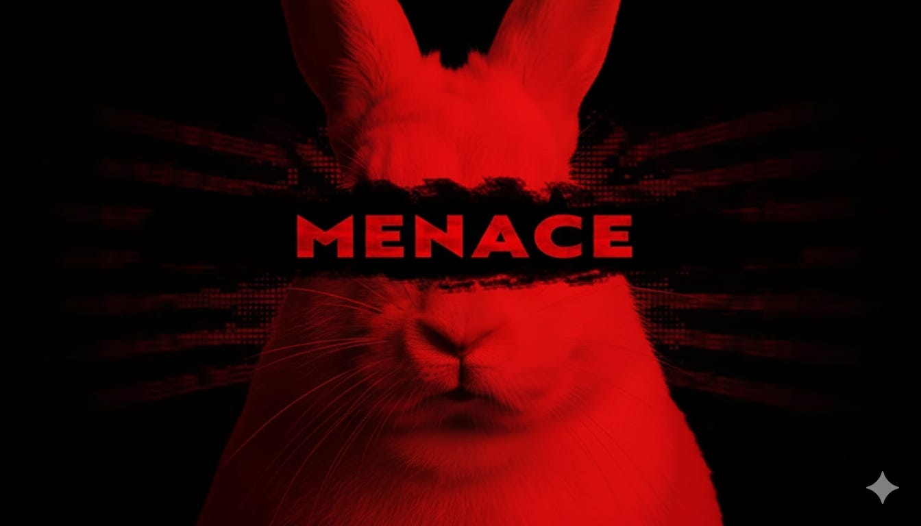 How 600 million Rabbits Invaded Australia