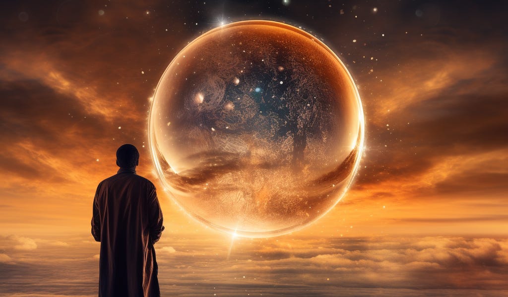 Why We Can't Predict the Future (And What We Should Do Instead)