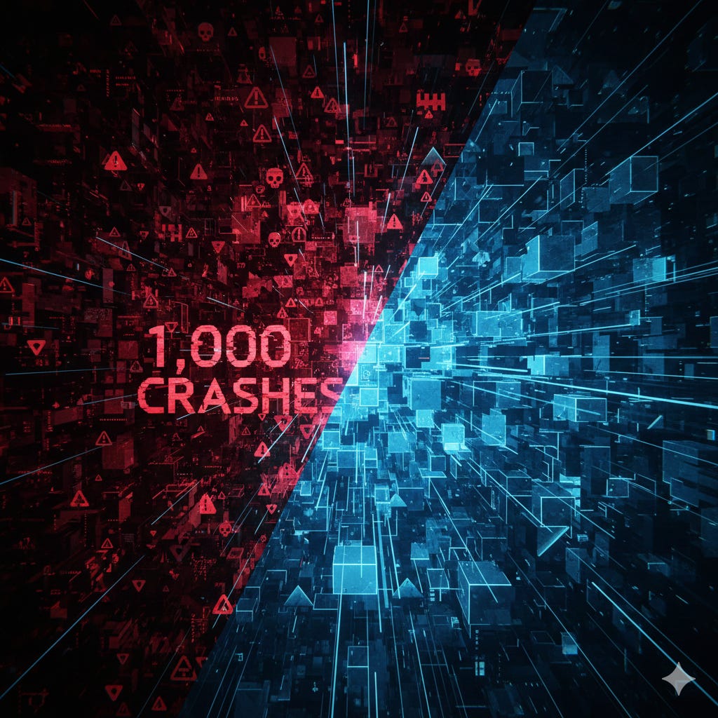 10 Lessons I Learned After Resolving 1,000+ Database Incidents