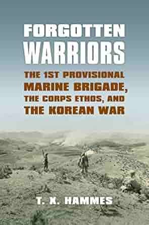 The Commandant's Professional Reading List (CPRL)