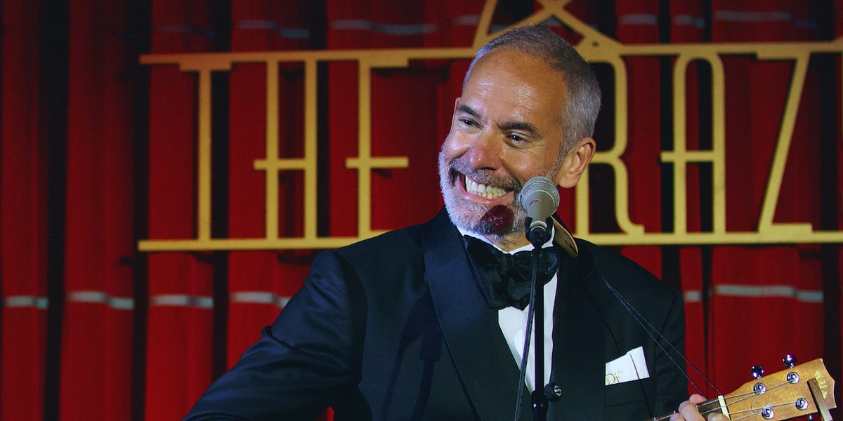 Dominic Frisby Gig List - Dominic Frisby's Comedy News