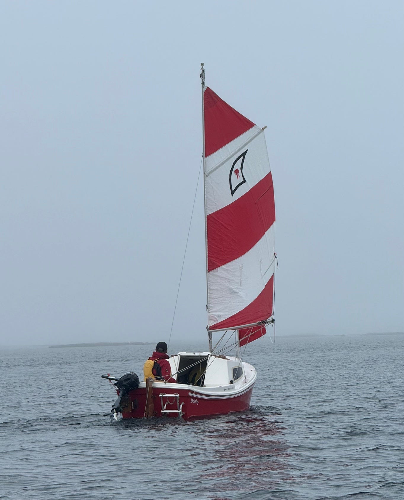 Small Craft Photo Blast Part 3 - by Joshua Colvin