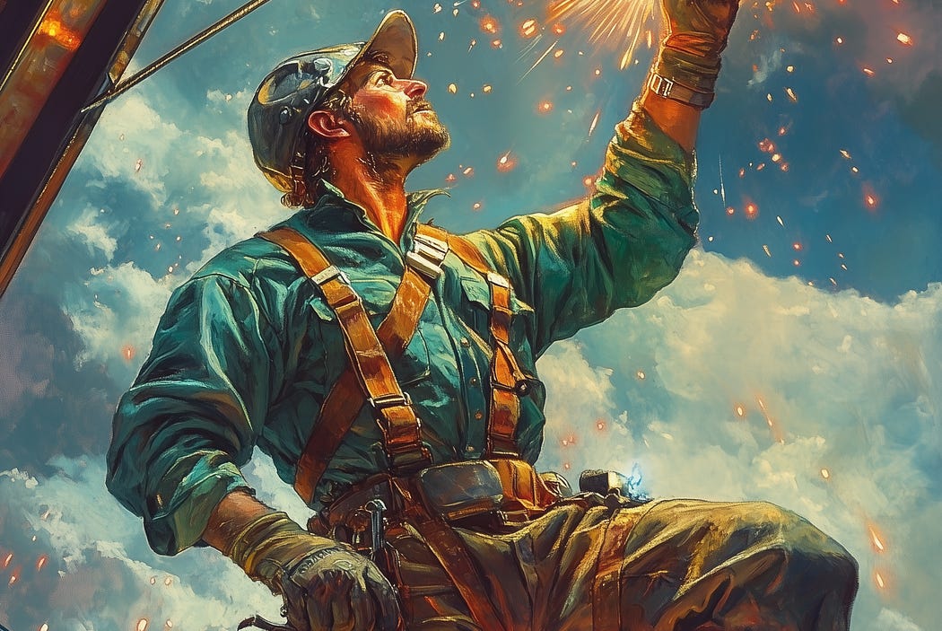 Intuitively and Exhaustively Explained | Daniel Warfield | Substack