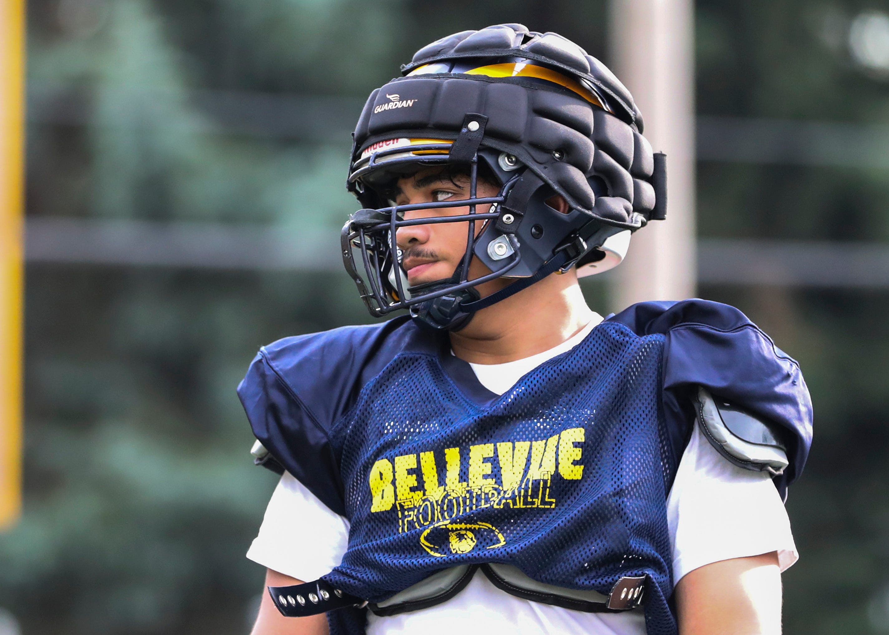 VarsityWA all-state football 2025: Here are the all-classification ...