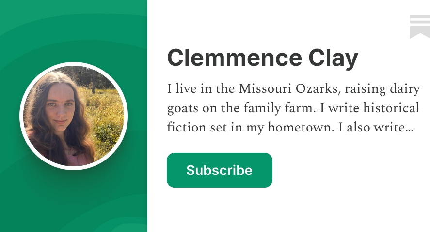 War Of the Hearth - Clemmence Clay