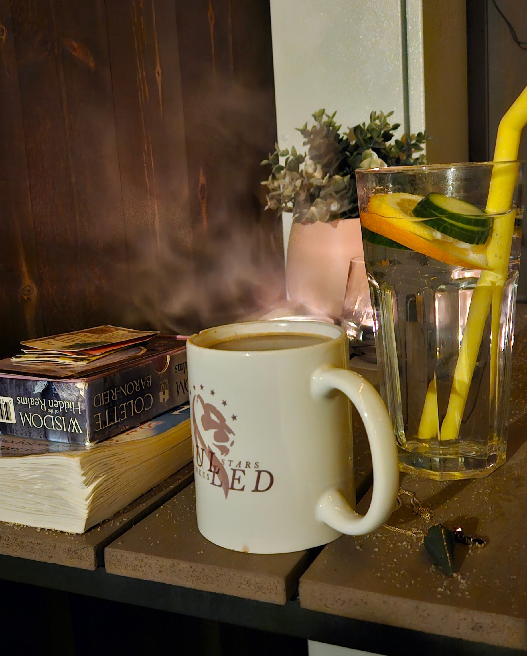 The Body Glow Up Is Anything But Glamorous