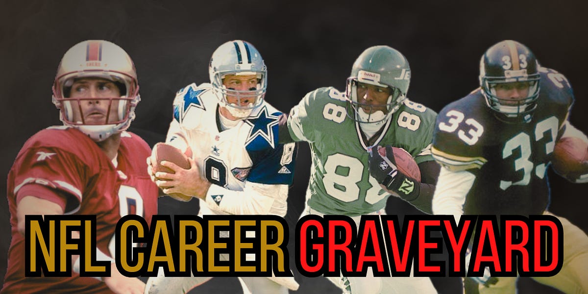 Before the CTE Scandal: The NFL's Concussion Crisis of the 1990s