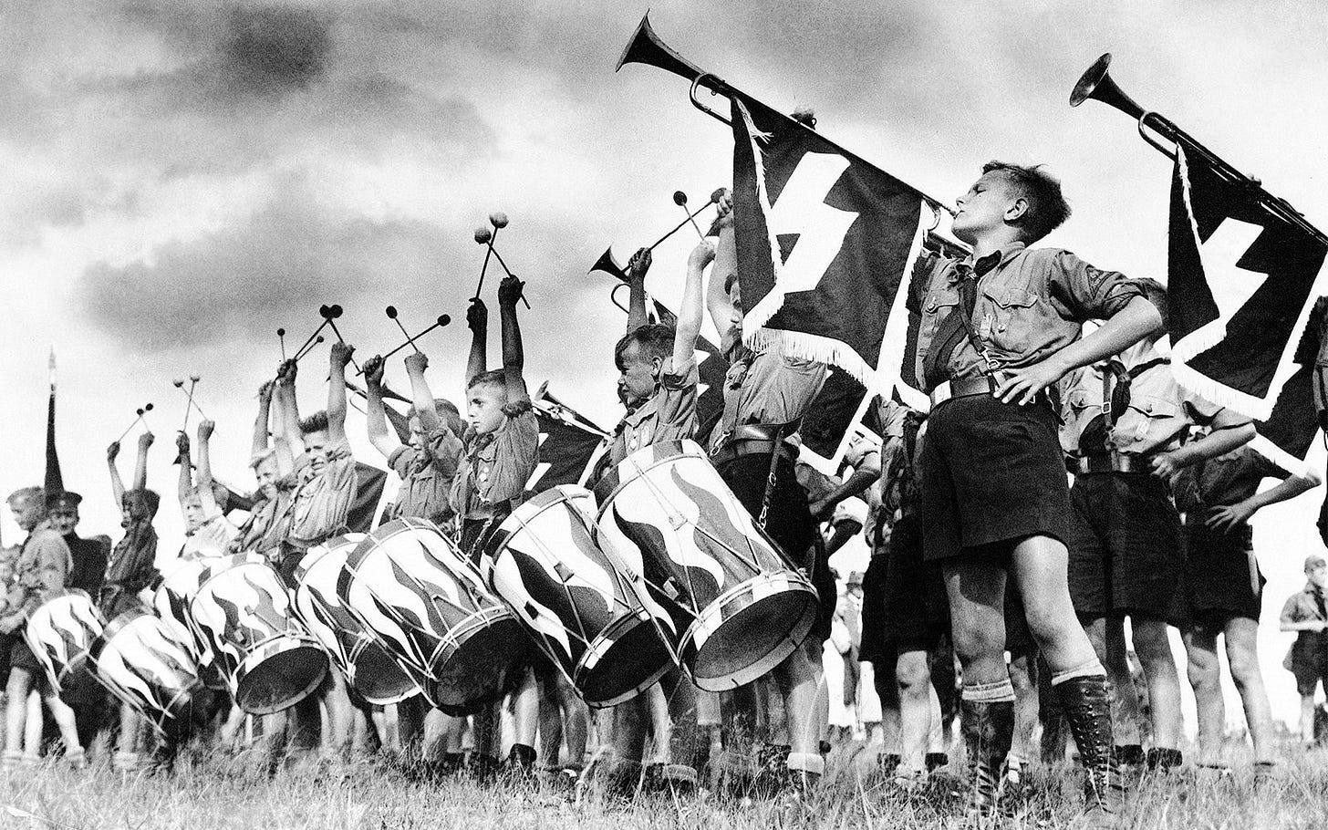 The Best National Socialist Songs - by Gregory Conte