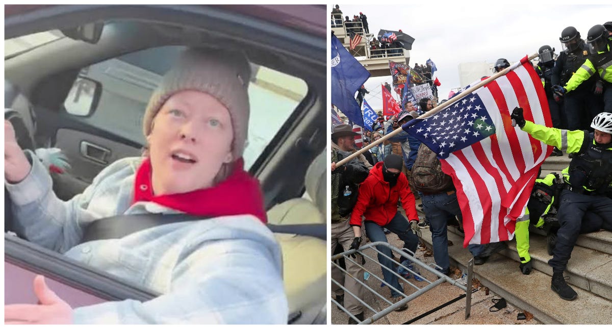 Comments - Blood, Bruises, and a Broken Law